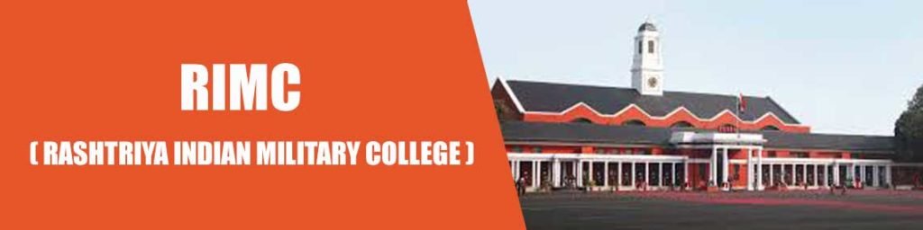 RIMC - SRM SAINIK ACADEMY